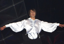 Новости России и мира - Новостной портал Московский Комсомолец - МК