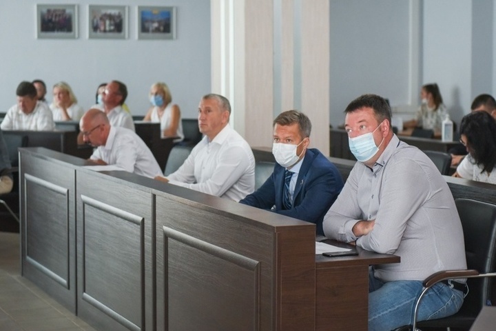 В Кирове построят новый микрорайон на 13 тысяч человек - МК Киров