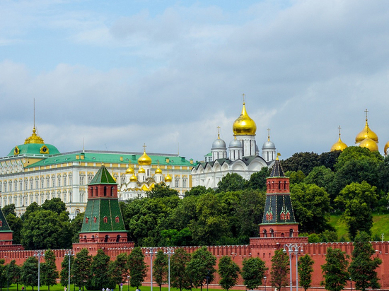 Стало известно о подготовке Кремля к президентским выборам 2024 года МК