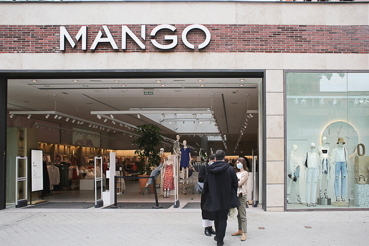 «Ведомости»: бренд Mango вернется в Россию - МК