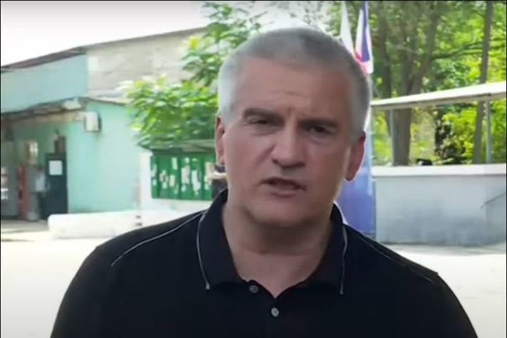 Аксенов предсказал полную ликвидацию украинской государственности - МК