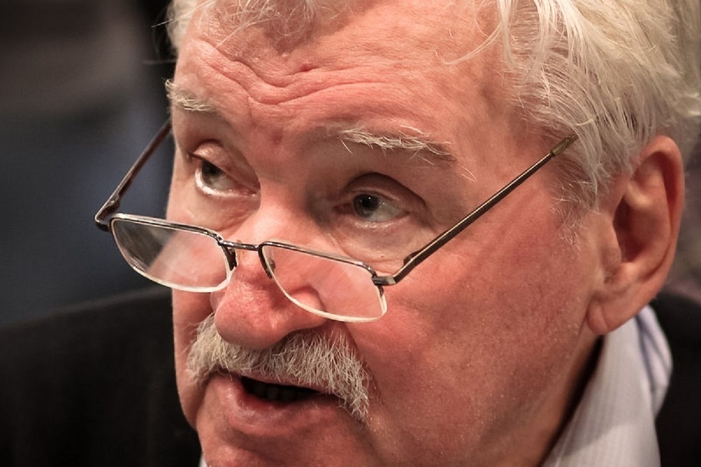 Умер режиссер Игорь Масленников - МК