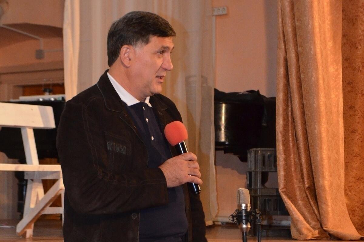 Владимир Путин высказал соболезнования по поводу гибели Сергея ...