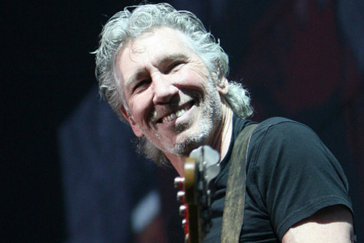 В Мюнхене планируют отменить концерт Уотерса из-за его антиукраинской ...