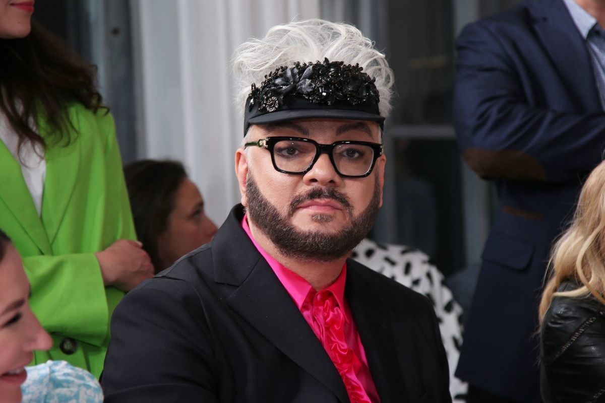 Американские активисты потребовали запретить Киркорову въезд в США - МК