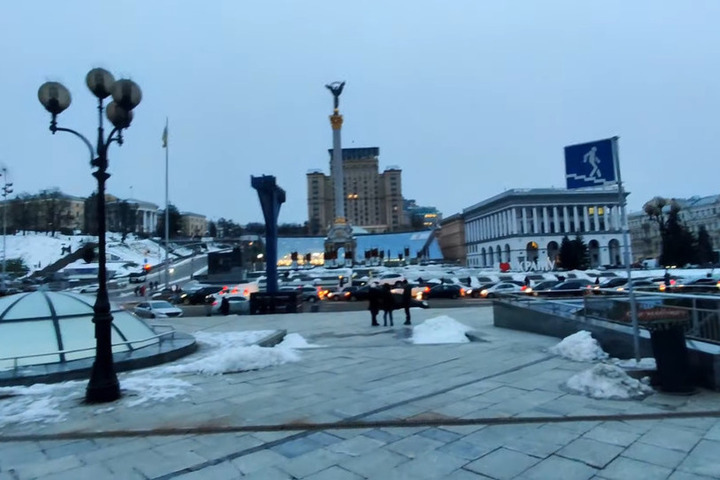 YASNO: ситуaция с энергоснaбжением в Киеве - сaмaя сложнaя нa Укрaине - МК