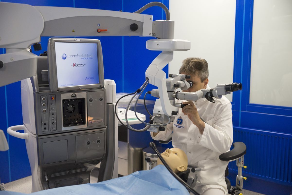 Ученые обнаружили пользу ягод годжи для здоровья глаз - МК