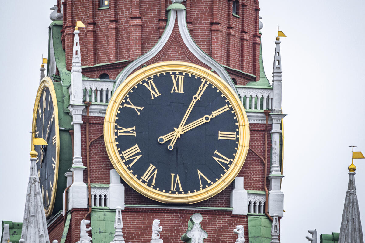 В Госдуму внесли законопроект, устанавливающих в новых регионах ...