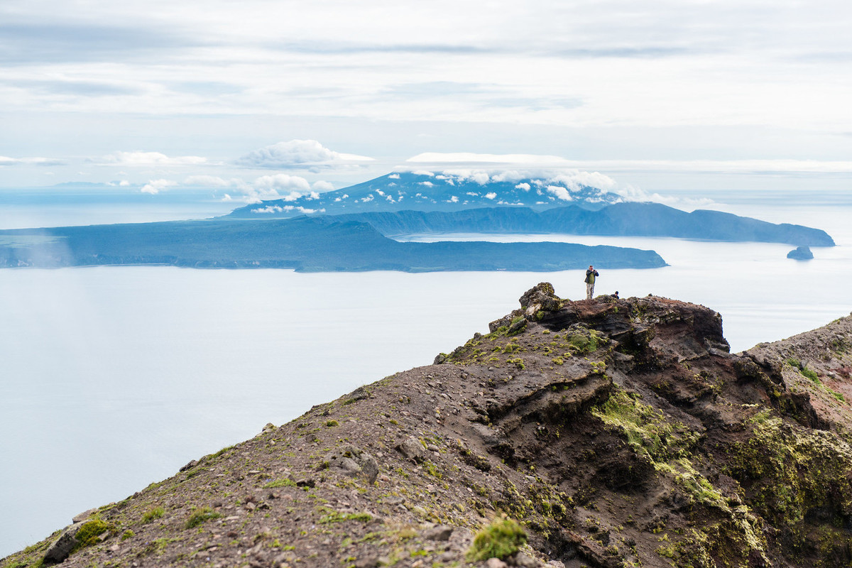 Дивизия спецподлодок с «Посейдонами» будет сформирована на Камчатке в ...