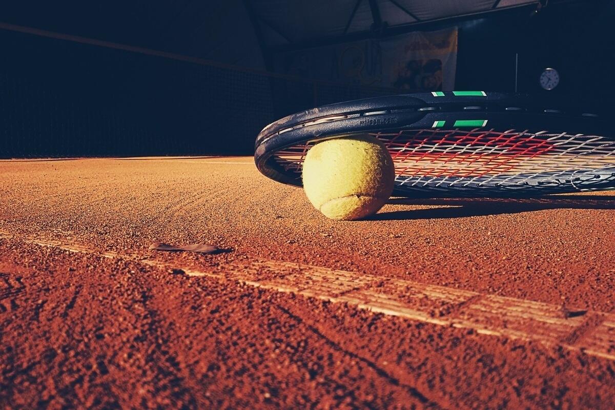 Российская теннисистка победила украинку на турнире в Чарьльстоне - МК