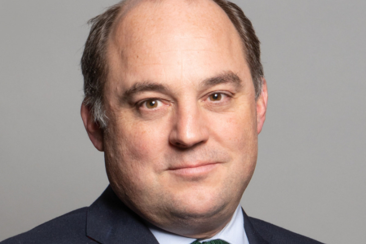 Уоллес собрался лететь в США, чтобы разобраться с утечкой секретных ...