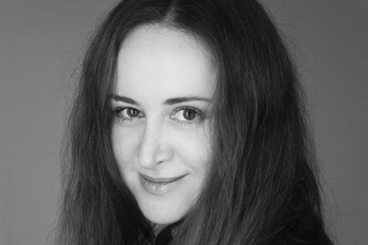 Драматург Петрийчук арестована по делу об оправдании терроризма - МК