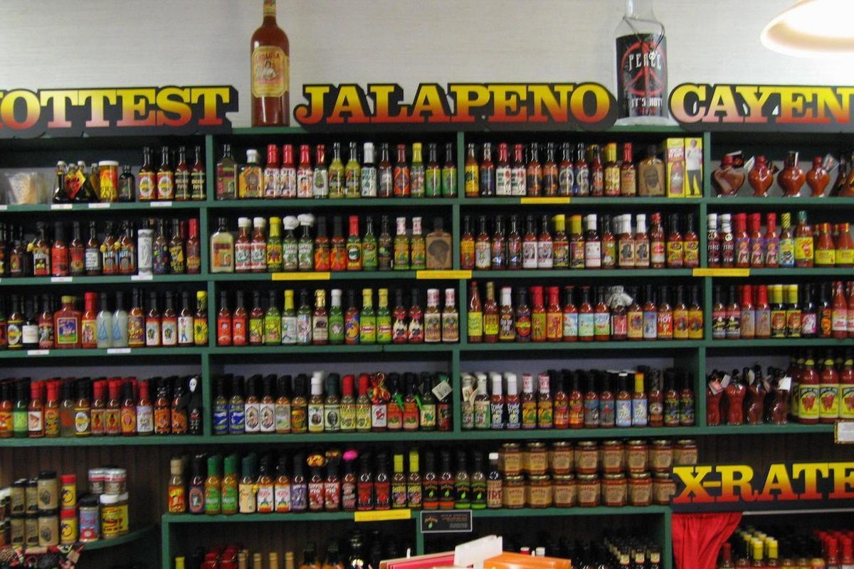 Эндокринолог: соусы и маргарин «запускают» в организме онкологию - МК