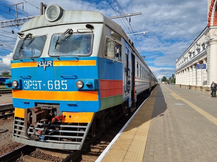 РЖД заявили о принимаемых мерах безопасности для бесперебойного ...
