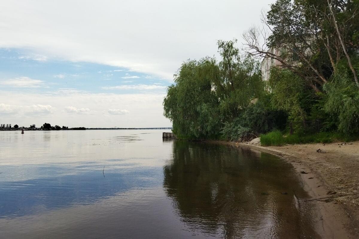 27 июня воздух будет чуть прохладнее, чем сутками ранее - МК Саратов