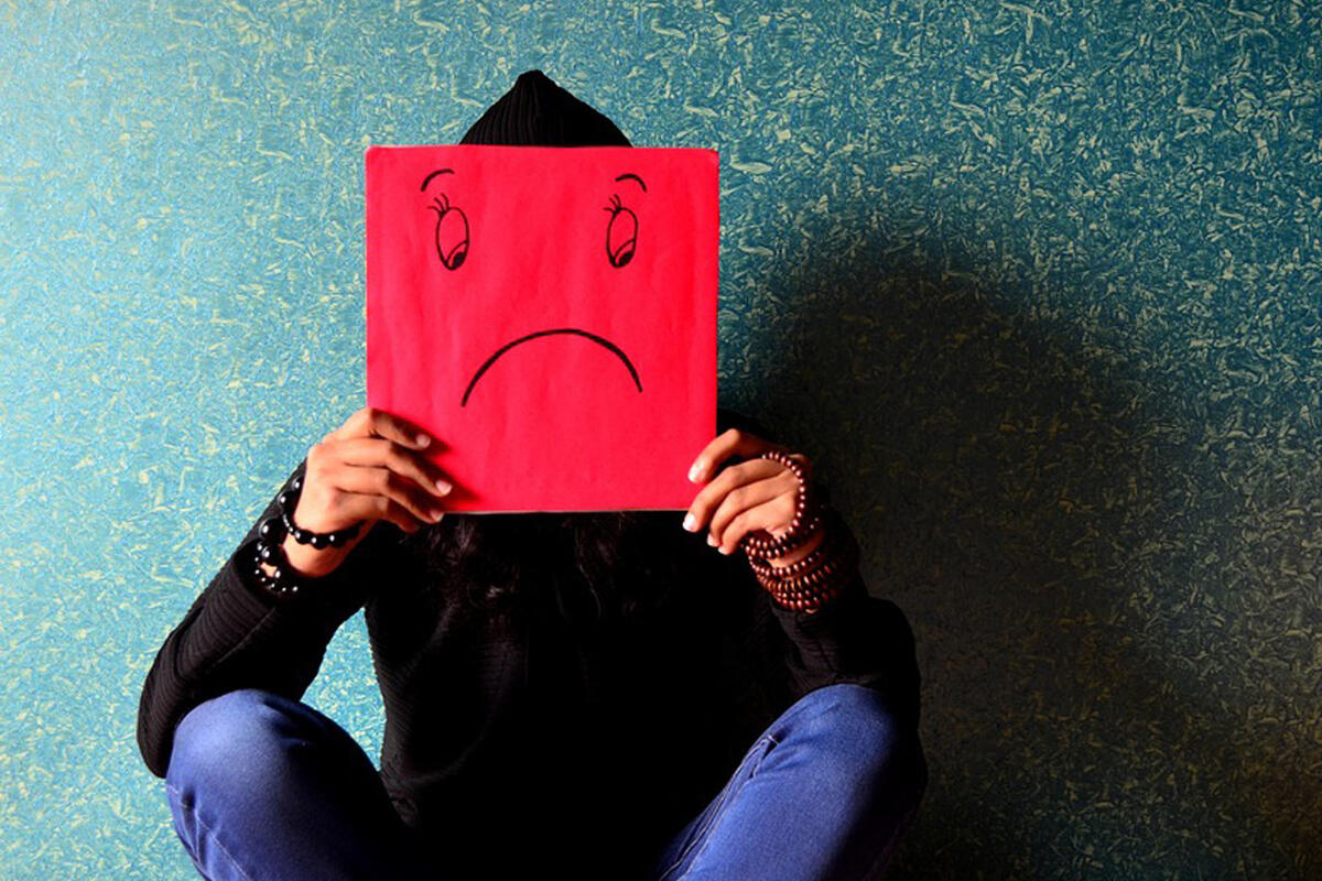 Scientists have learned to recognize depression using artificial ... Scientists have learned to recognize depression using artificial ...