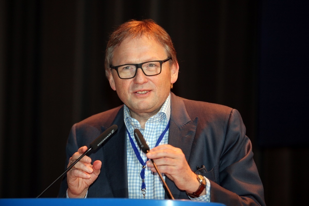 Рынку жилья предрекли проблемы из-за повышения ключевой ставки - МК