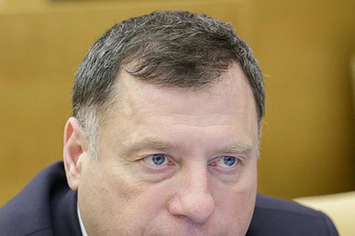 В Думе призвали сурово карать за публикацию видео атак БПЛА - МК