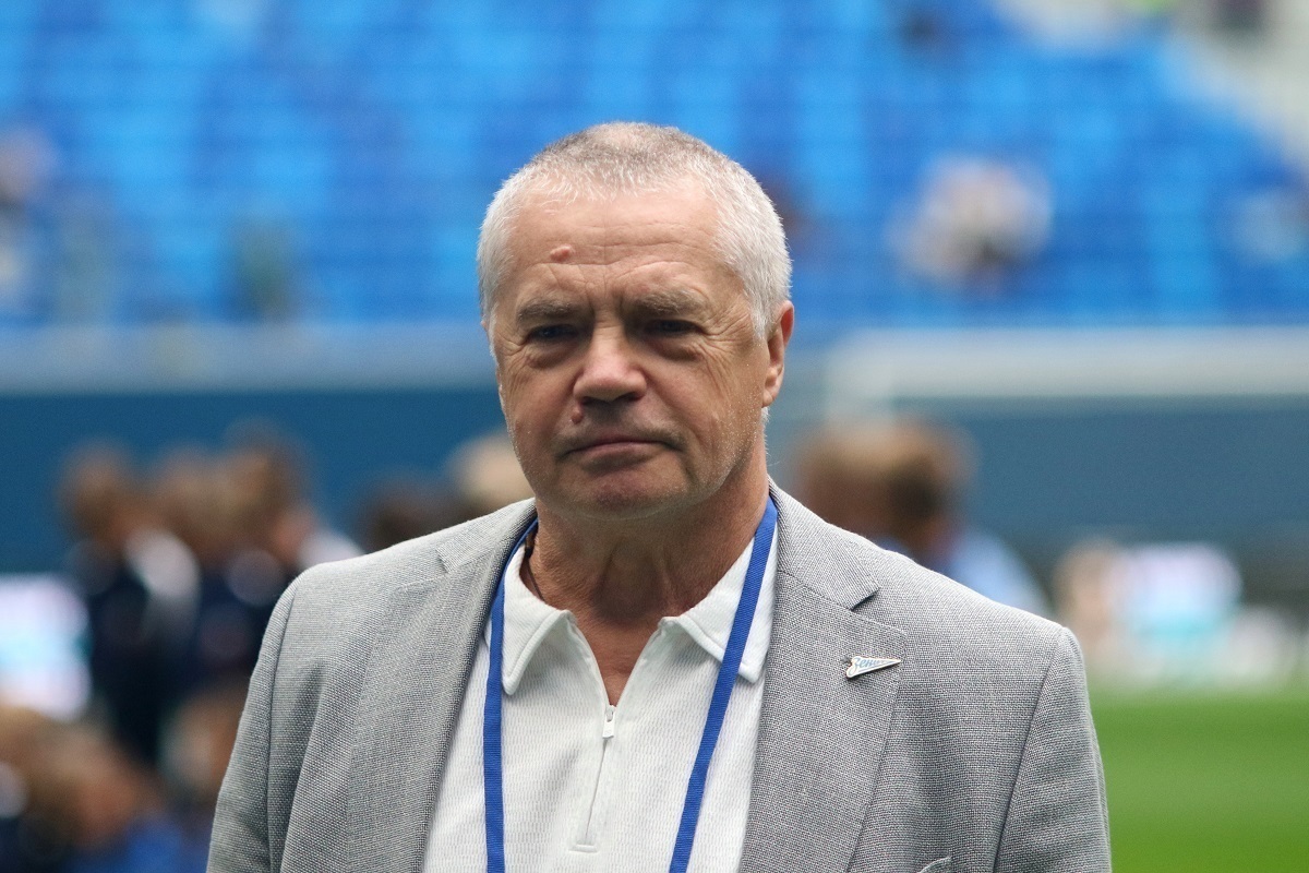 В «Зените» сообщили о подготовке сенсационного трансфера - МК