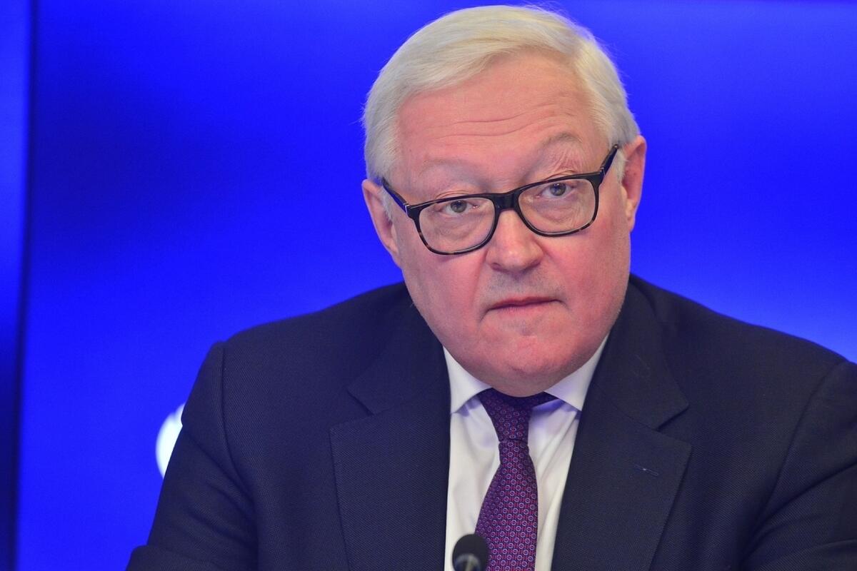 В Москве назвали воровством план США отдать российские активы Киеву - МК