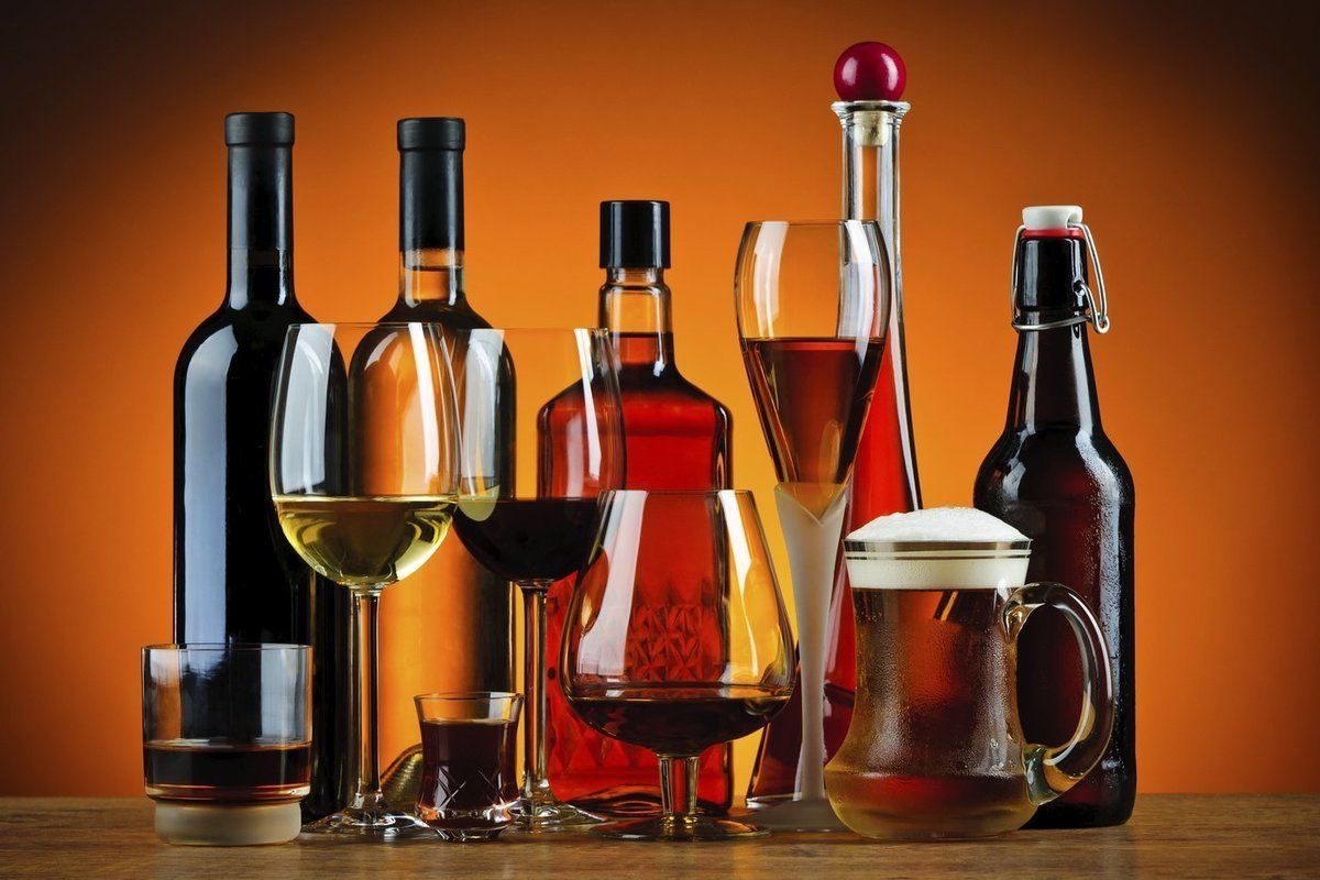 A Marketer Has Revealed The Mystery Of The Alcohol Market Why Sales Of A Marketer Has Revealed The Mystery Of The Alcohol Market Why Sales Of