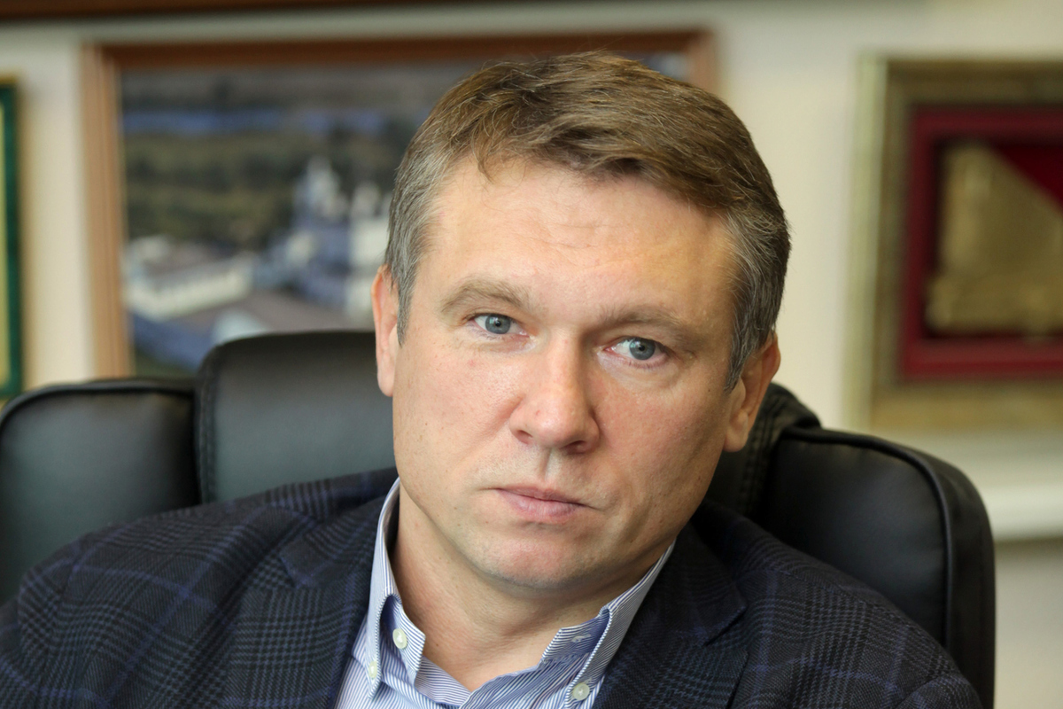 Талалаев объяснил жест, показанный во время матча Кубка России с 2Drots - МК