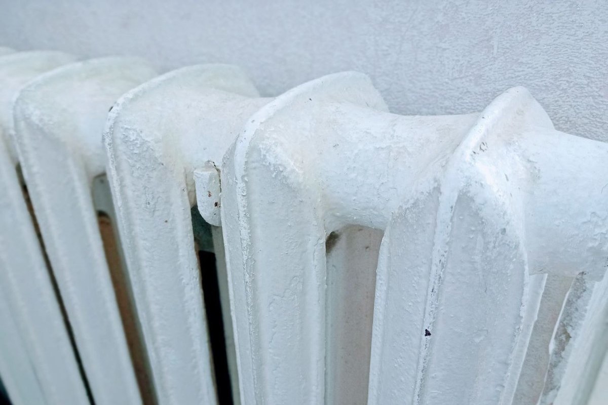 В лечебных учреждениях Саратовской области начался отопительный сезон ...