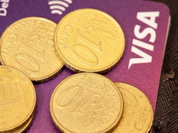 В России нашли способ заменить въезжающим иностранцам Visa и Mastercard ...