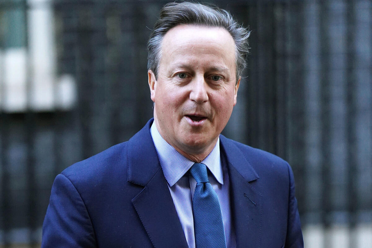 Из-за перестановки министров главой британского МИД стал ненавистник ...