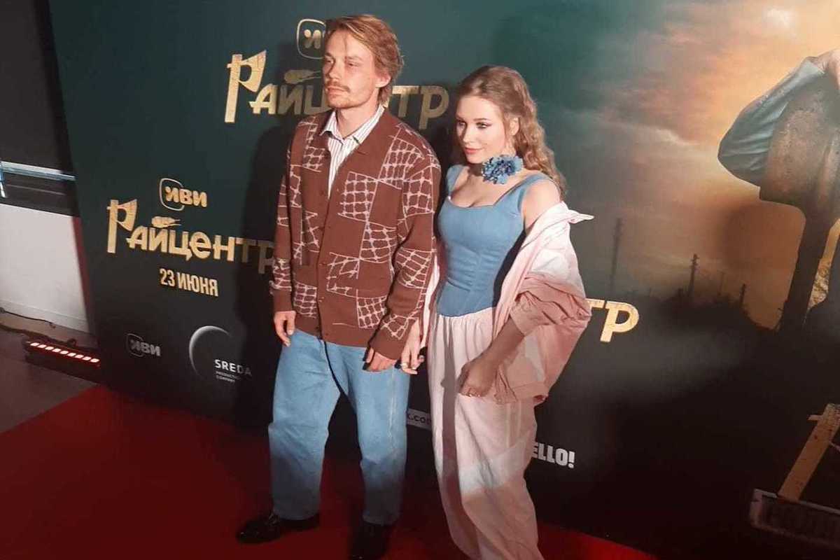 Асмус похвасталась фигурой после новогодних праздников - МК