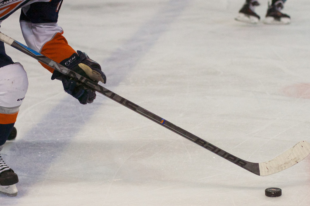 В Федерации хоккея Словакии опровергли планы провести матч со сборной ...