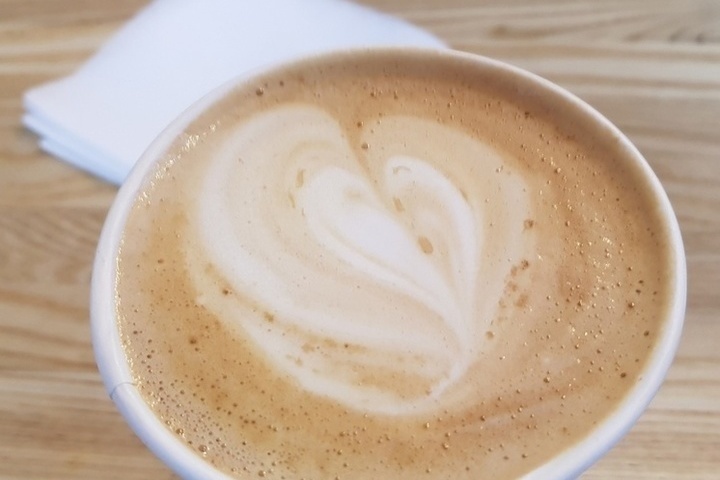 Центр общественного здоровья Карелии рассказал о вреде кофе с молоком ...