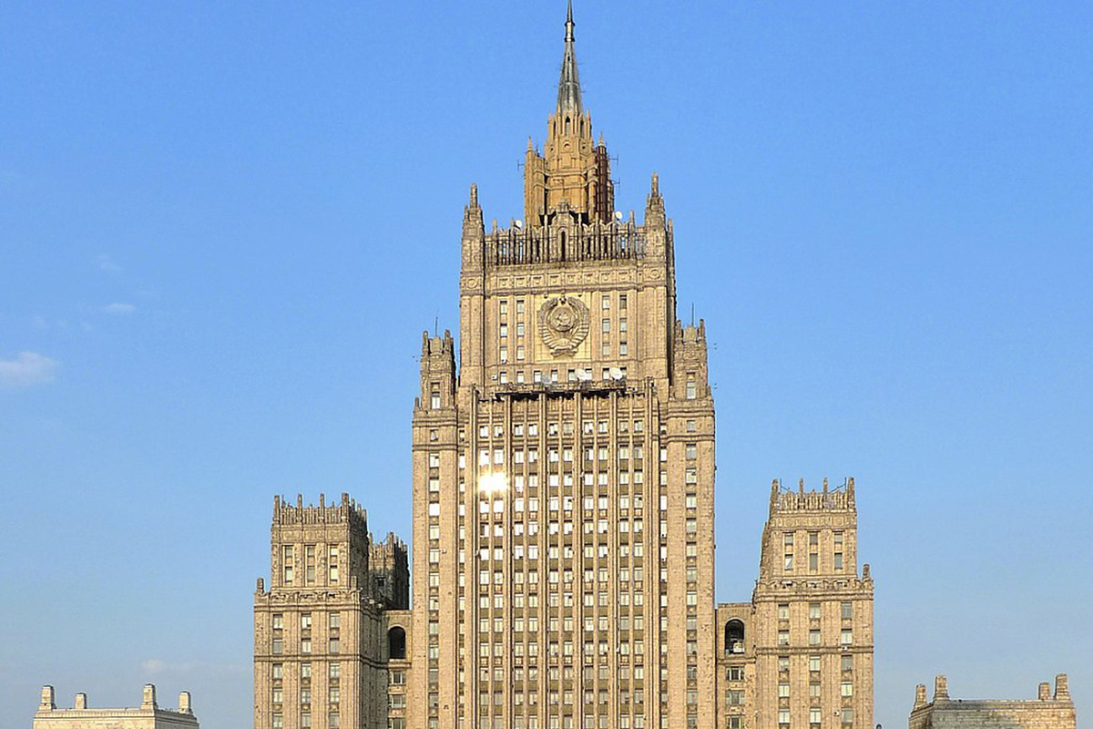 Работа в трубе, спасение заложников: дипломат Бакланов рассказал об ...