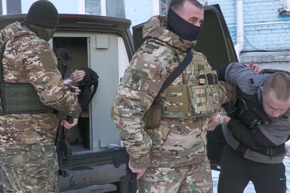 В антитеррористическом комитете назвали количество предотвращенных ...