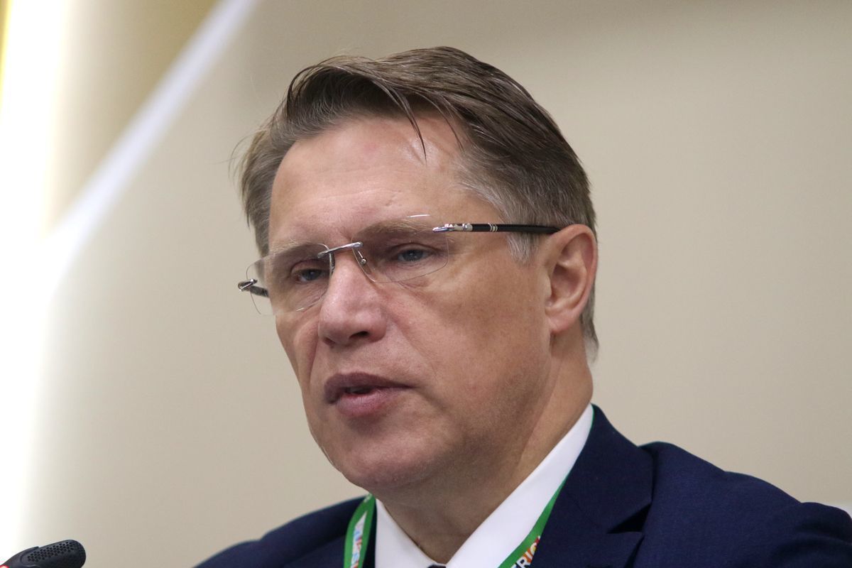 Мурашко назвал срок решения проблемы дефицита кадров в здравоохранении - МК