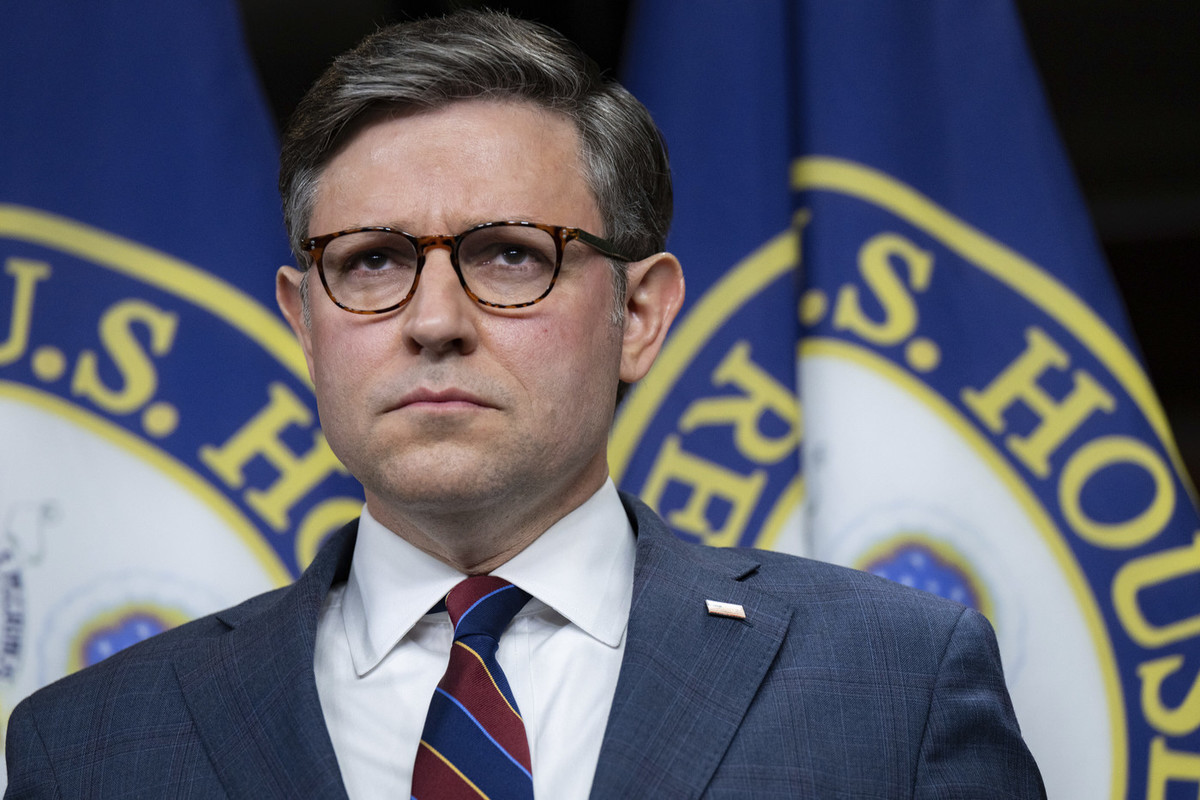 Спикер Конгресса США намерен добиться разрешения на удары ВСУ по России ...