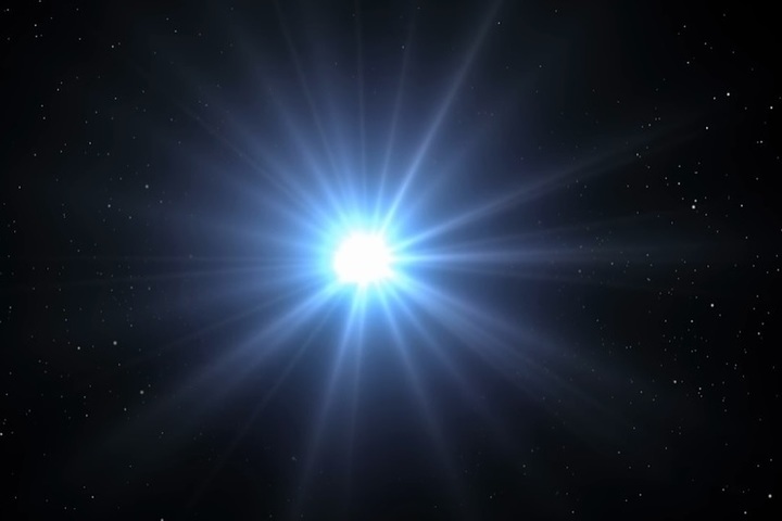 Ученые зафиксировали необычный повторяющийся сигнал из космоса - МК