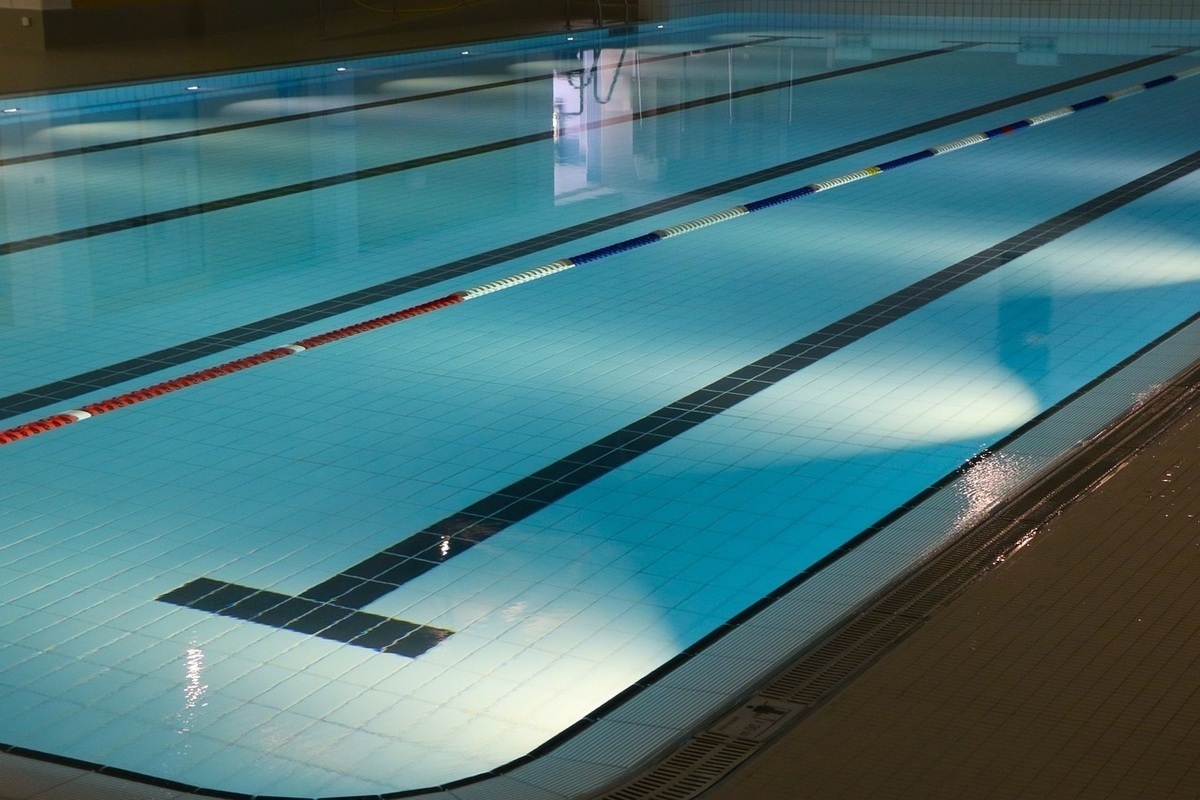 Пловчиху выгнали из сборной из-за ухода из Олимпийский деревни - МК