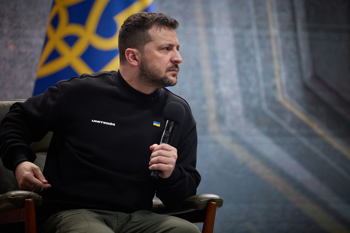 Депутат Дубинский рассказал о последующей судьбе Зеленского и Ермака МК