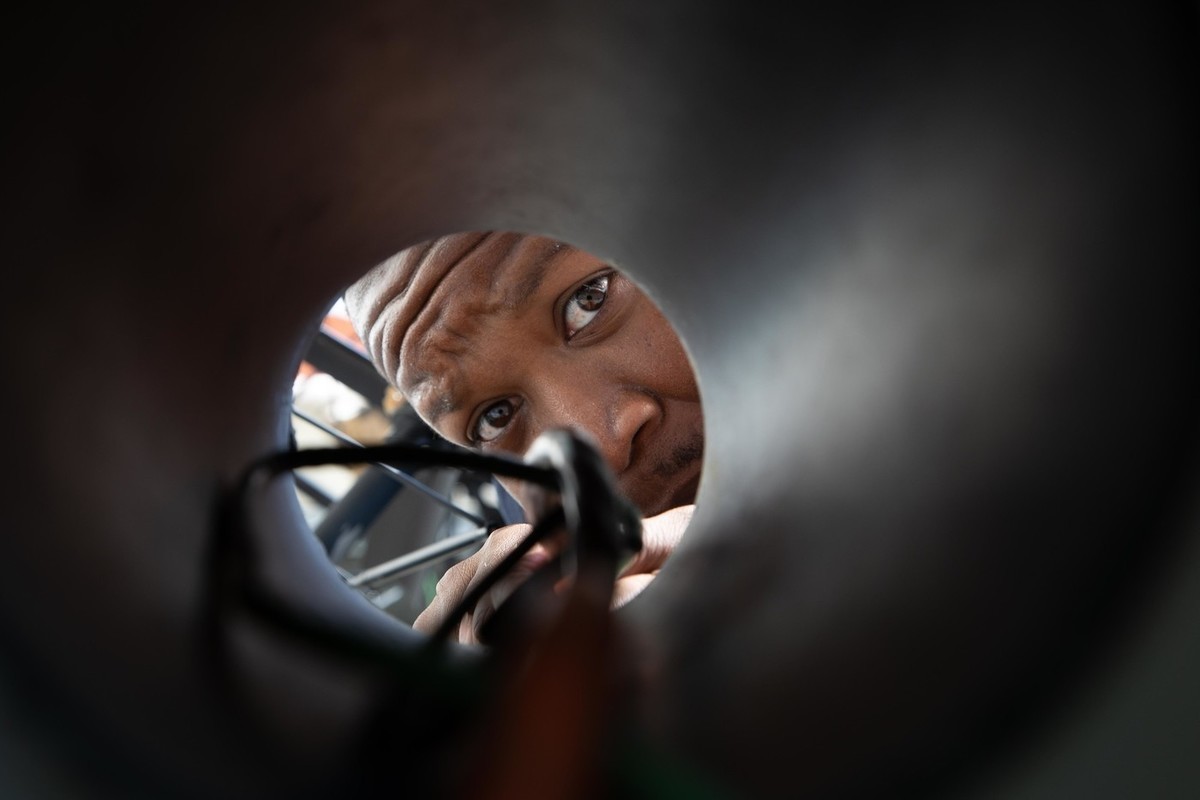 Повстанцы M23 начинают новое наступление в ДР Конго - МК