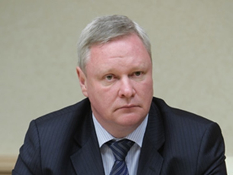 Умер бывший замглавы МИД России Владимир Титов - МК