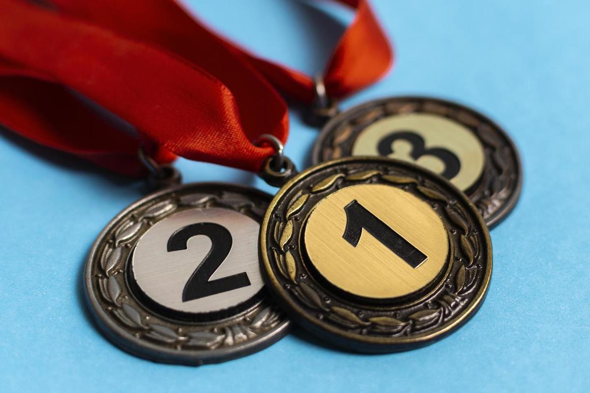 Сборная Самарской области заняла призовые места на турнире по прыжкам ...