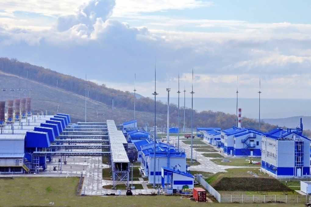 Поставки российского газа в ЕС побили исторический рекорд - МК