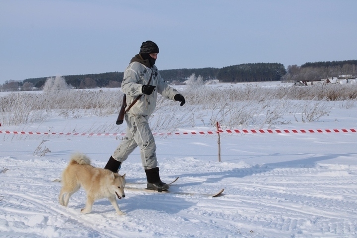 XI охотничий биатлон ЧРОО «Чувашохотрыболовсоюз» пройдет уже в эту ...