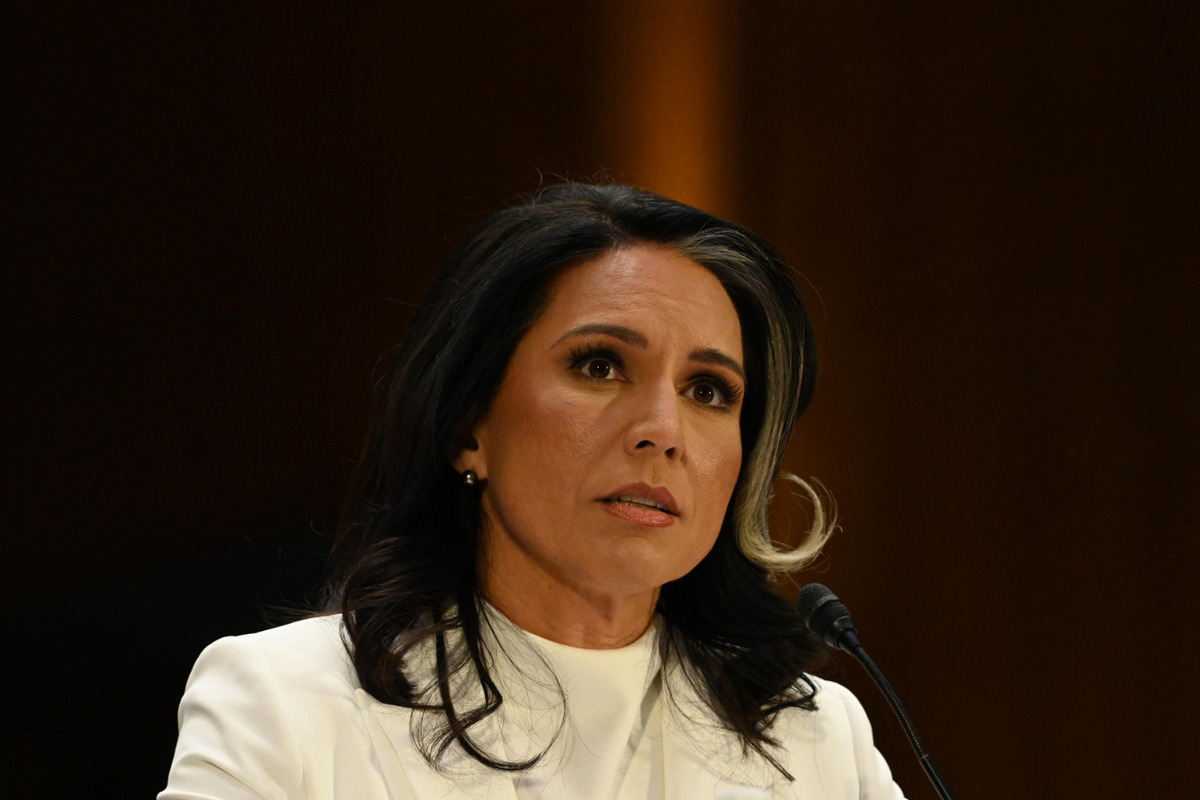 В США сделали заявление об обмене разведданными с Украиной МК