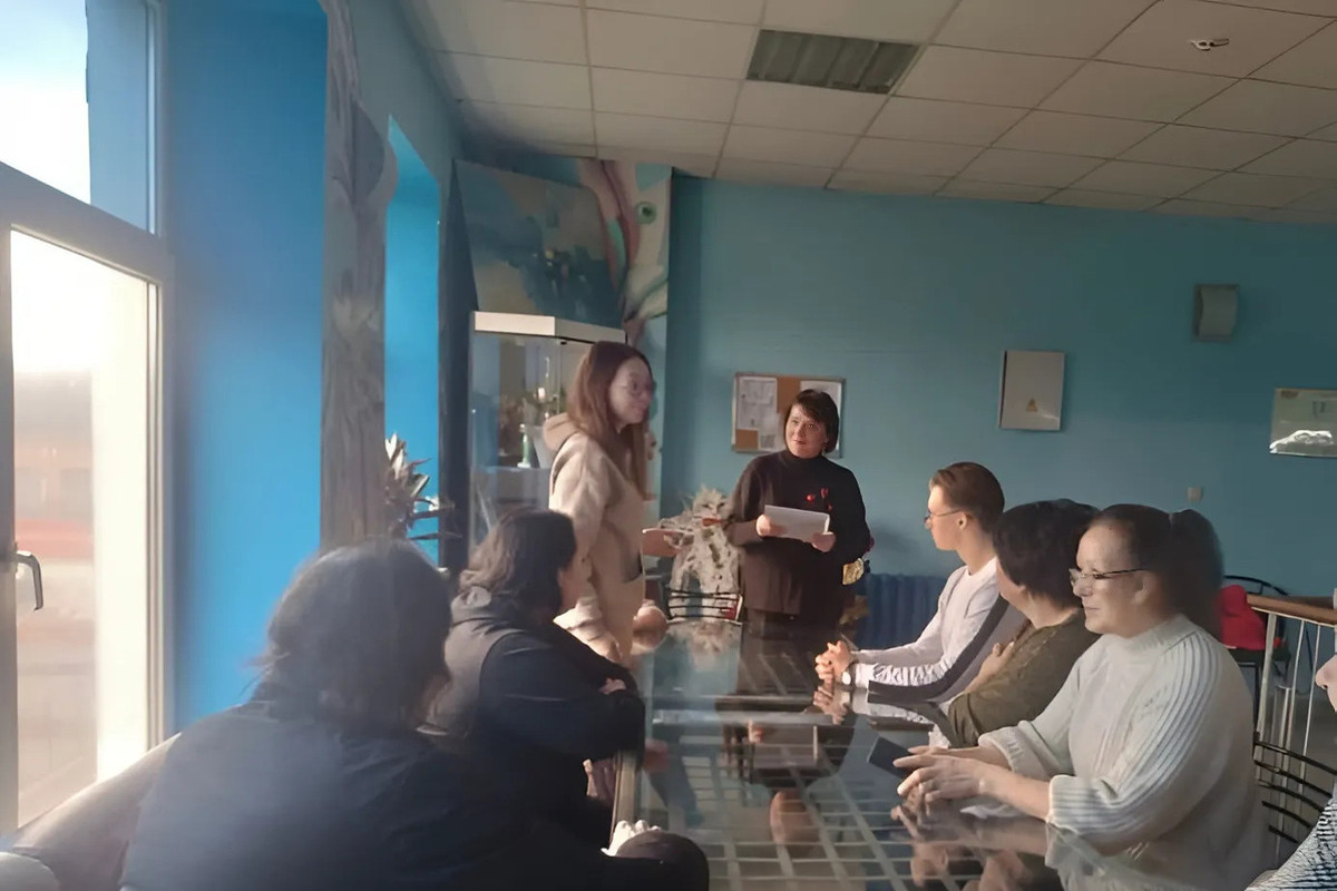 В Серпухове прошел важный семинар - МК Серпухов