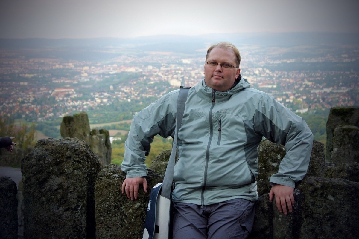 В Ярославле скончался молодежный лидер - МК Ярославль