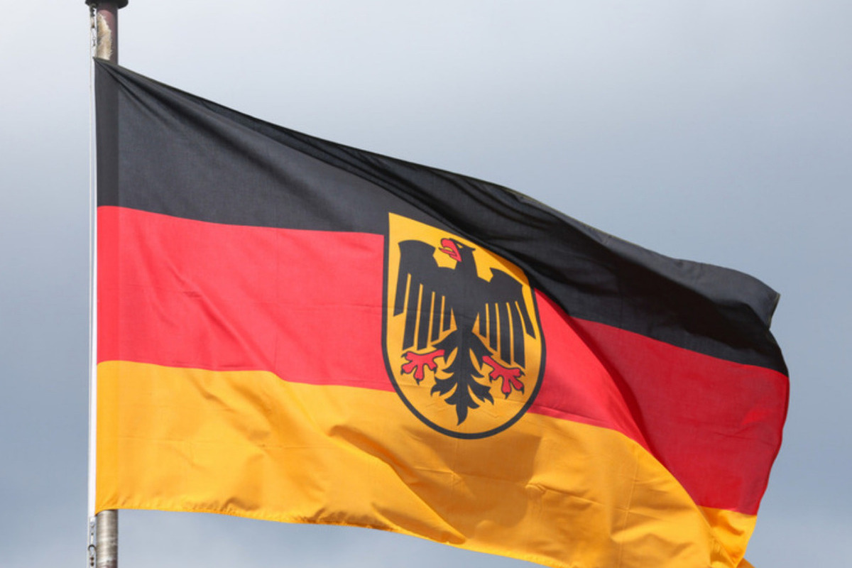 В Госдуме оценили подготовку Германии к войне с Россией - МК