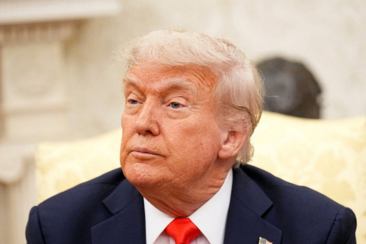 Раскрыто отношение Трампа к втягиванию США в ирано-израильский конфликт ...