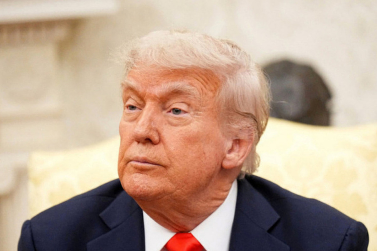 Трамп свернул разработку стратегии давления на Россию - МК